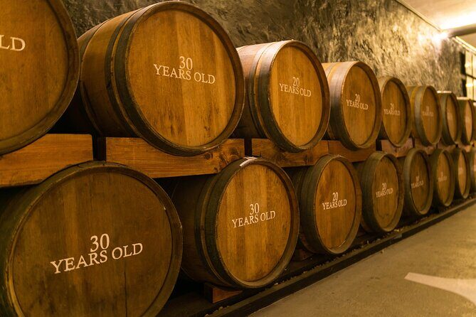 Yilan 1-Day Private Tour to Kavalan Whisky & Cultural Gems - The Itinerary Explored in Detail