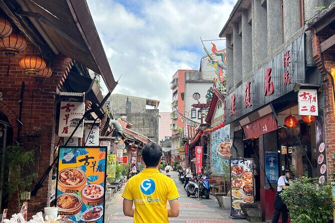 Yilan Kavalan Whisky Distillery,Jim&Dad's Brewing, Shenkeng Tour - What to Expect in Terms of Value and Experience