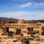 Yinchuan: Western Xia Tombs & Helanshan Rock Paintings Tour - Practical Tips and Insights