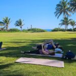 Yoga and Sound Healing at the Beach! - The Details: What to Expect During Your Morning Session