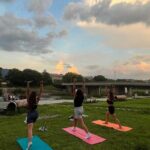 Yoga by the river in Kyoto - Who Will Love This Tour?