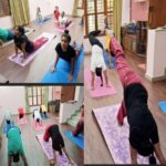 Yoga for the Soul Workshop in Bangalore - The Experience in Context