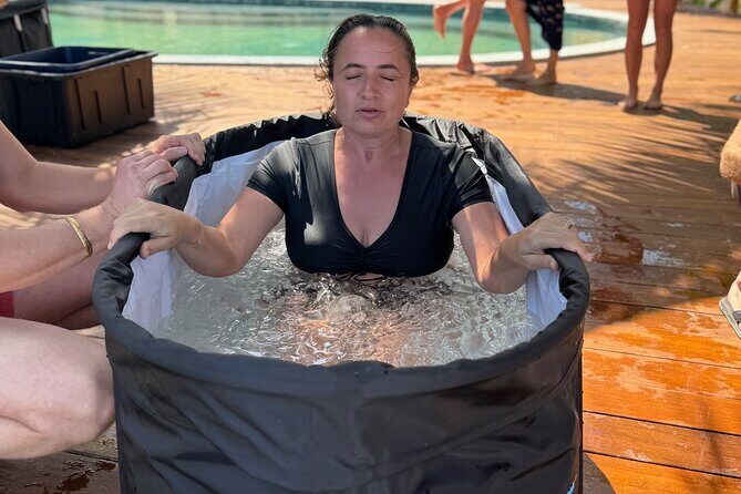 Yoga Lifestyle Day - How the Day Unfolds