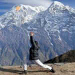Yoga Trek in Himalaya  10 Days Annapurna Base Camp - An Honest Look at the Annapurna Base Camp Yoga Trek