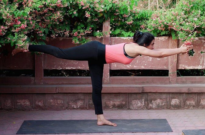 Yoga with Tejaswini - FAQ