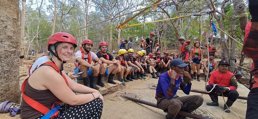 Yogayakarta : Jomblang Cave and Pindul Cave Tour - The Value of the Tour