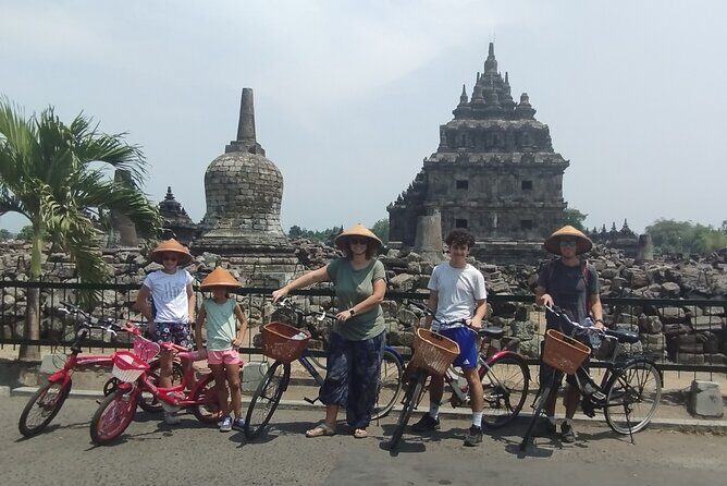 Yogya Customized Tour - The Value of a Private, Customized Tour in Yogyakarta