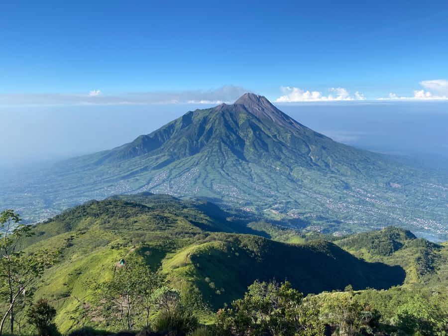 Yogyakarta: 1 Day Trip Mount Merbabu Sunrise Hike - What to Expect on Arrival and After the Hike