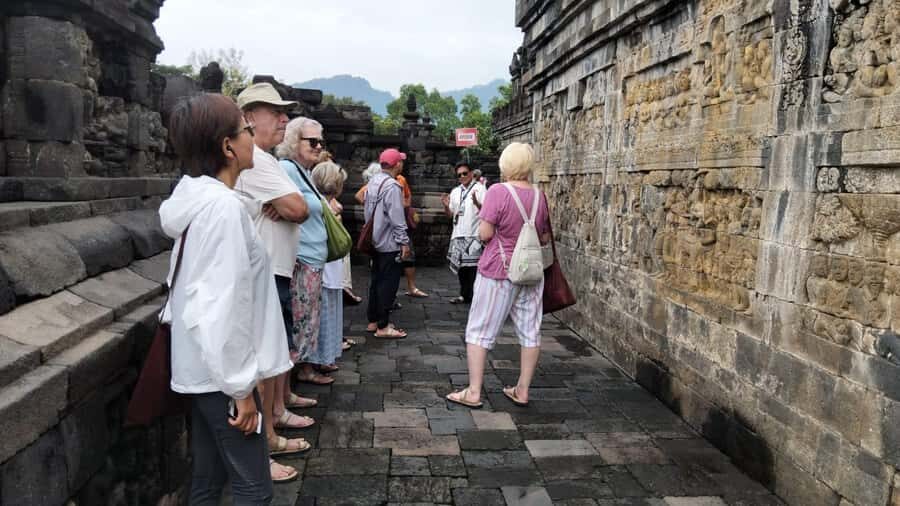 Yogyakarta: 2-Day Highlights Tour with Guide and Pickup - Detailed Breakdown of the Itinerary