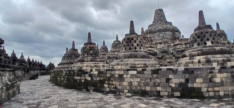 Yogyakarta: 2 Days City Tour with Pickup and Drop-off - A Closer Look at the Itinerary