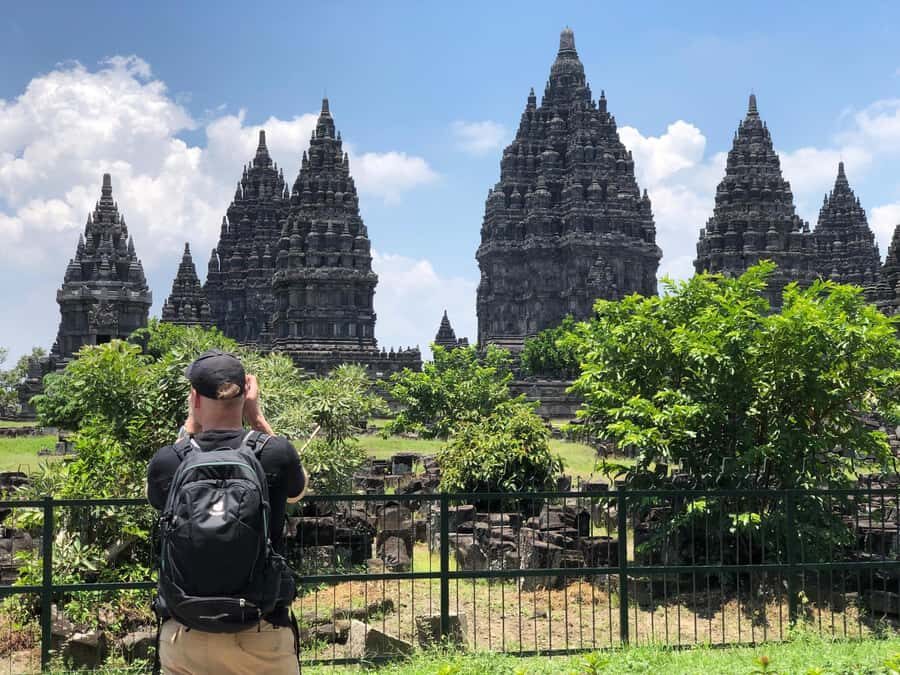 Yogyakarta: 2 Days Tour To Borobudur Merapi Palace Prambanan - Why This Tour Offers Real Value