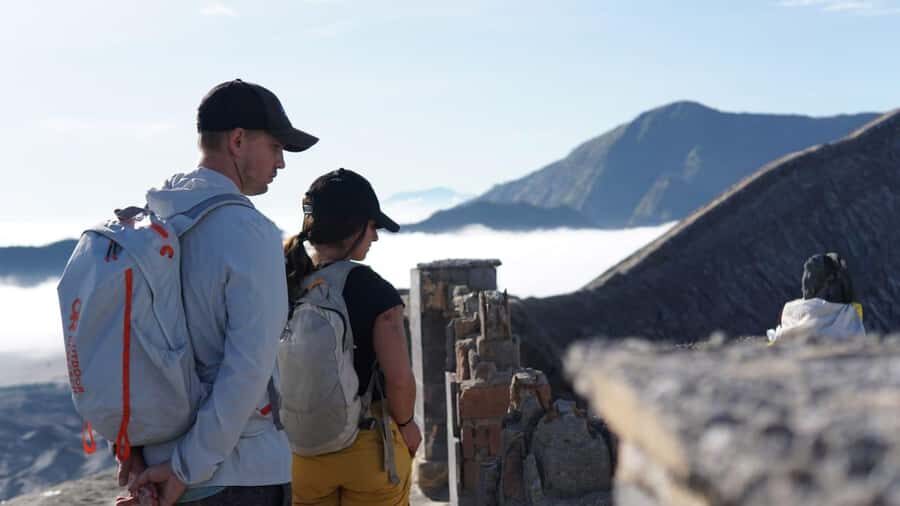 Yogyakarta: 3-Day Bromo Ijen drop off Ubud, Bali or Surabaya - An in-depth Look at the 3-Day Java Volcano Tour