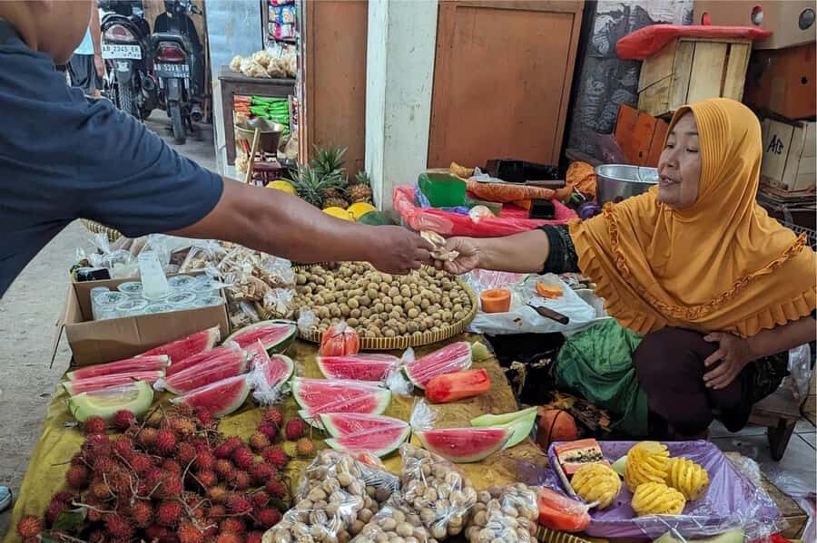 Yogyakarta: 3-hour Cooking Class with Market Tour - Authentic Experience That Delivers