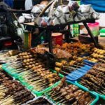 Yogyakarta: 3-Hour Night Walking with Street Food Tasting - What to Expect: The Good, the Tasty, and the Practical