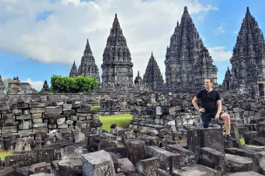Yogyakarta: 3-hour Prambanan Tour Include Pickup & Entry Fee - Who Will Love This Tour?