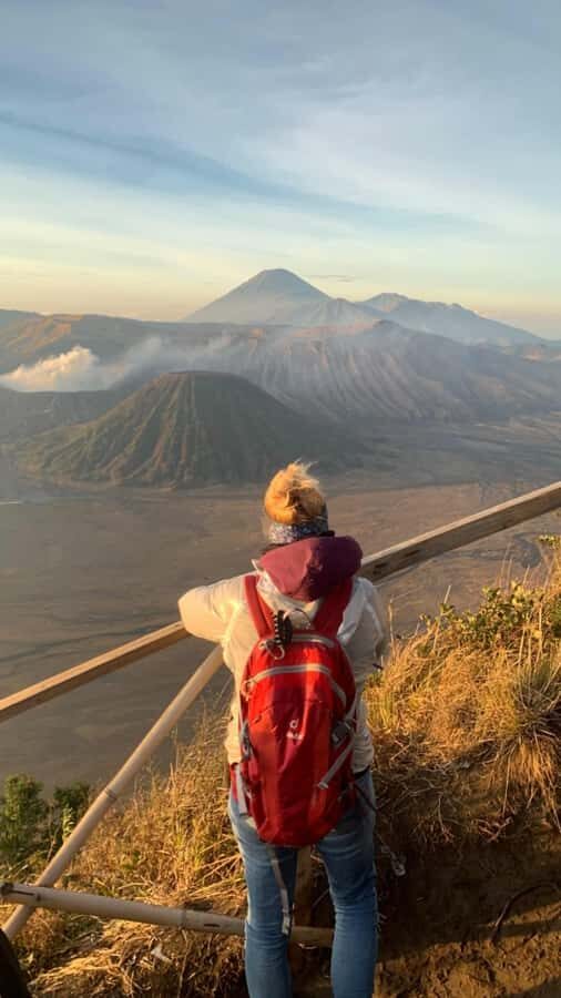 Yogyakarta: 4 Day Borobudur Climb up, Prambanan Bromo & Ijen - Who Will Love This Tour?