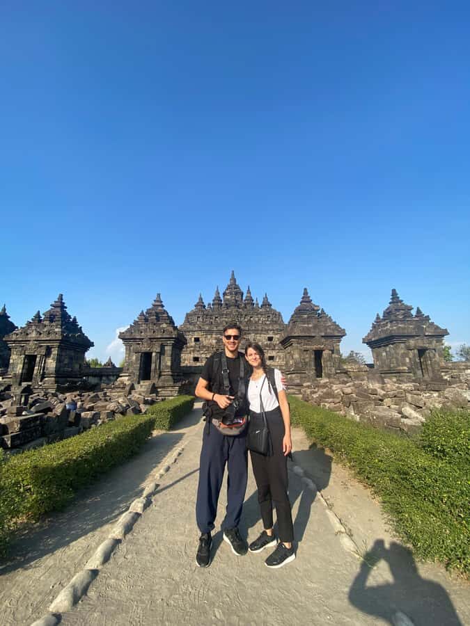 Yogyakarta: 4-Day Java Tour with Bromo & Ijen - The Sum Up