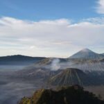 Yogyakarta : 4D3N Overland Tour Bromo + Ijen + Bali + Guide - Key Points