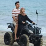 Yogyakarta ATV & Parangtritis Beach Drone Adventure - The Itinerary: What to Expect