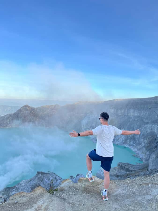 Yogyakarta/Bali: 4 Days, 3 Nights to Bromo, Ijen Crater,More - Practical Details and What It Means for You