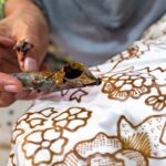 Yogyakarta: Batik Making Class with Expert - Learning From Experts