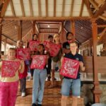 Yogyakarta: Batik Making Course in Kampung Batik Giriloyo - What You Can Expect from the Batik Making Course