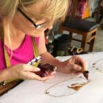 Yogyakarta: Batik Painting Workshop - The Itinerary: What to Expect