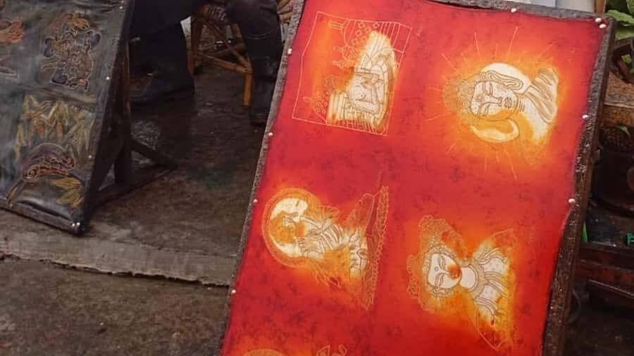 Yogyakarta Batik Workshop & Cultural City Tour - What’s the Real Value?