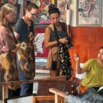 Yogyakarta: Batik Workshop with Hotel Pickup and Drop-off - How the Workshop Is Structured