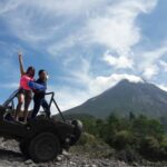 Yogyakarta: Borobudur 4-day Private Tour Excursion - Day 2: Volcanoes, Temples, and Spiritual Heights