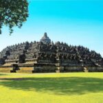 Yogyakarta: Borobudur 5-hour Tour with Climb-up & Transfers - Visiting the UNESCO World Heritage Site