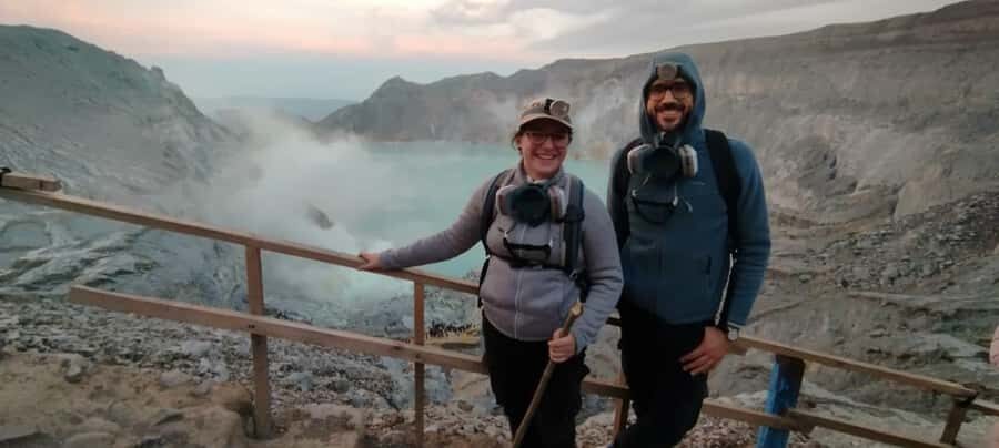 Yogyakarta: Borobudur and Bromo Ijen Tour 3-Day with Train - What We Love About This Tour