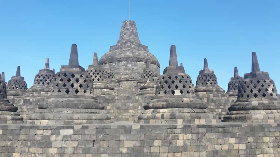 Yogyakarta: Borobudur and Prambanan Private Tour - Practical Aspects: What You Need to Know
