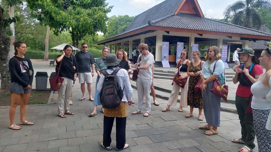 Yogyakarta: Borobudur and Prambanan tour - How the Tour Balances Cost and Value