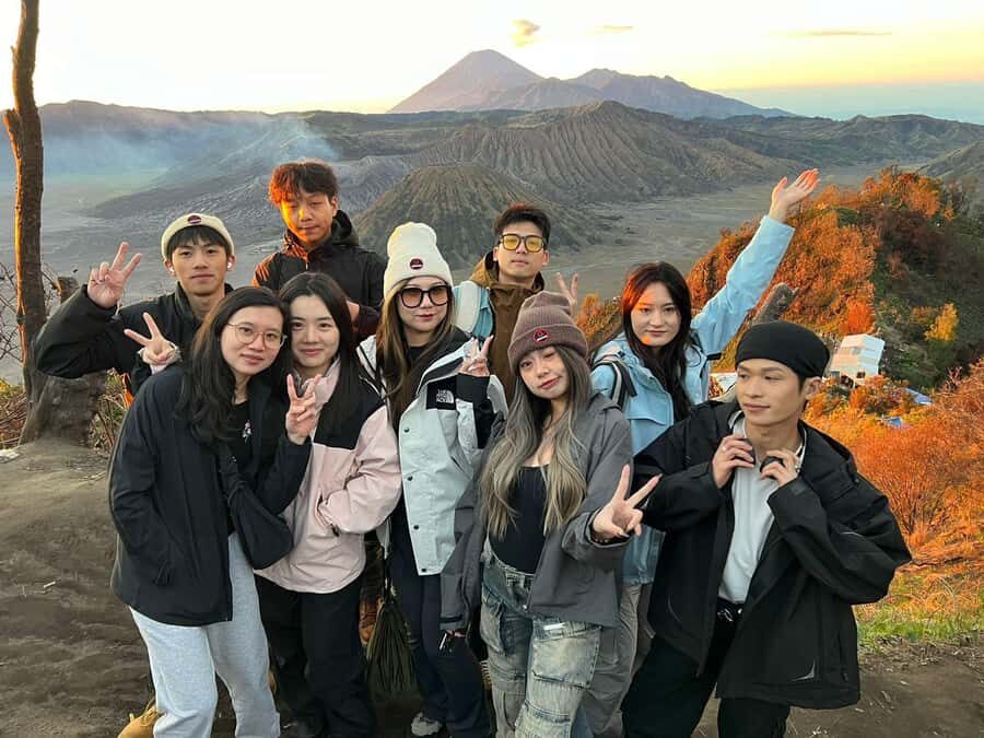 Yogyakarta: Borobudur, Bromo, & Ijen Tour to Bali - The Experience and Value