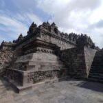 Yogyakarta: Borobudur Climb and Prambanan Shared Guided Tour - In-Depth Look at the Itinerary