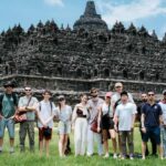 Yogyakarta: Borobudur Climb-up and Prambanan Guide Tour - The Sum Up