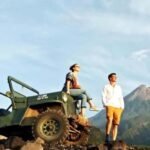 Yogyakarta: Borobudur Climb up, Merapi Volcano and Prambanan - Practical Details and Value