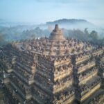 Yogyakarta: Borobudur Climb-Up & Prambanan Temple Tour - Authentic Experiences and Traveler Insights
