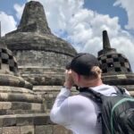Yogyakarta: Borobudur Climb Up & Selogriyo Rice Terrace Tour - Transportation, Timing, and Practicalities