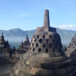 Yogyakarta: Borobudur (Guarantee Climb Ticket) & Prambanan - Exploring Borobudur: The Largest Buddhist Temple