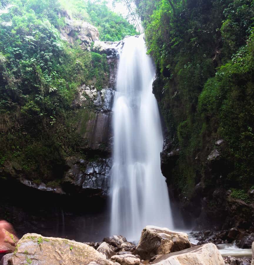 Yogyakarta : borobudur & kedung kayang waterfall - What You Can Expect on This Tour