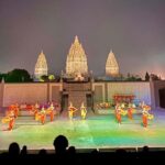 Yogyakarta: Borobudur, Merapi, Prambanan & Ramayana Ballet - Exploring Borobudur — The Crown Jewel