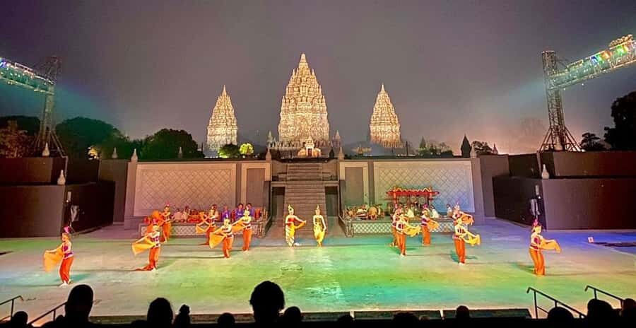 Yogyakarta: Borobudur & Prambanan, Mt Merapi, Ramayana Dance - The Practical Side: How It Adds Up