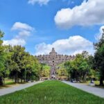 Yogyakarta: Borobudur, Prambanan & Ramayana Ballet Tour - Key Points