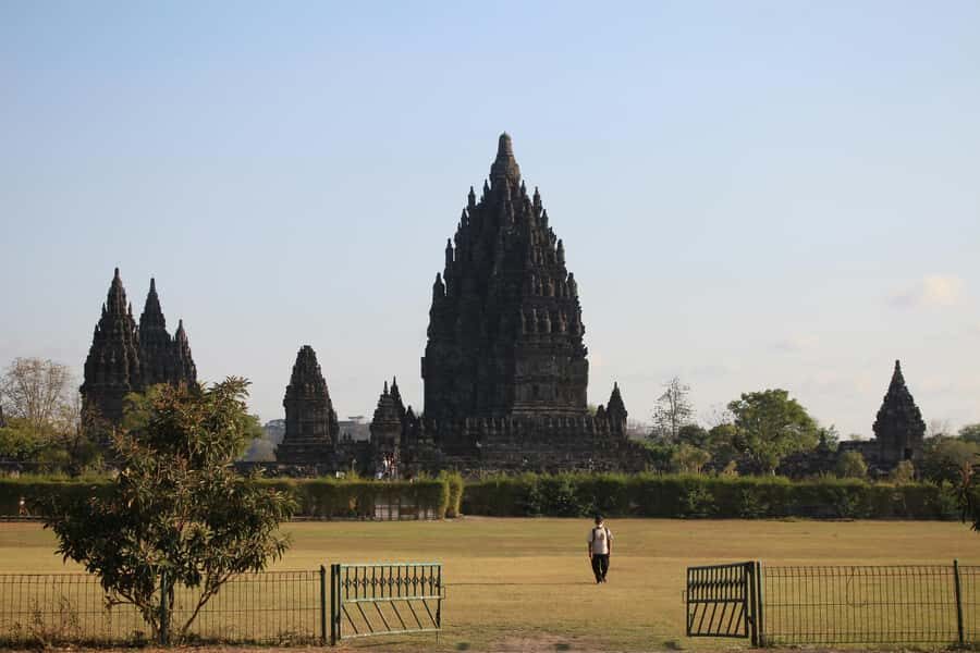 Yogyakarta: Borobudur & Prambanan Temple Tour Transportation - Final Thoughts: Who Is This Tour For?