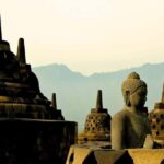 Yogyakarta: Borobudur & Prambanan Temple Tour with Tickets - Logistics and Practicalities
