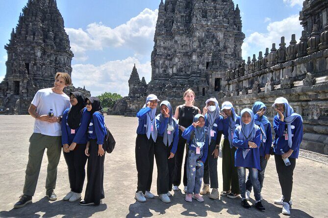 Yogyakarta: Borobudur Sunrise and Prambanan Temple Private Tour - Who is This Tour Best For?