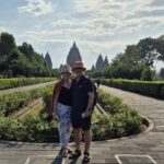 Yogyakarta : Borobudur Sunrise, ATV Quad Merapi & Prambanan - The Thrill: ATV Ride on Mount Merapi