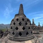 Yogyakarta: Borobudur Sunrise (Climb-up Assured) & Prambanan - Borobudur: Climb-up and Guided Tour